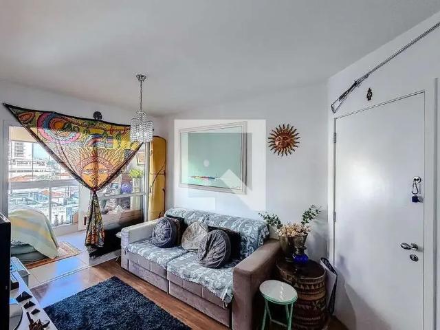 Apartamento para Venda em São Paulo/SP Ipiranga 2 Quartos