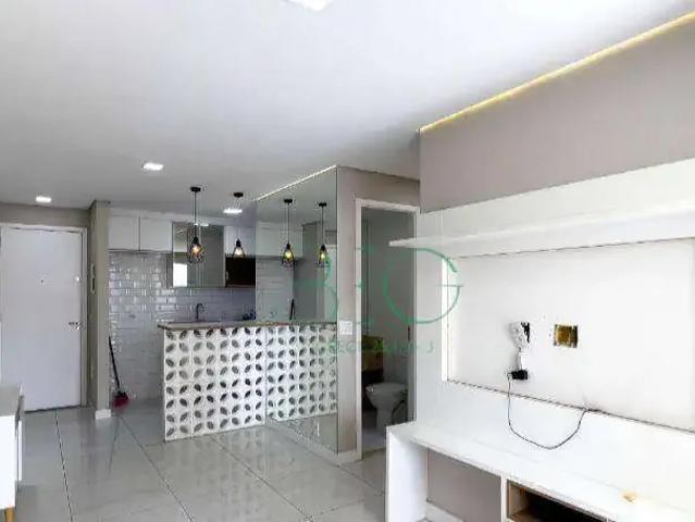 Apartamento para Venda em São Paulo/SP Ipiranga 2 Quartos