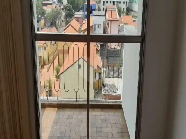Apartamento para Venda em São Paulo/SP Ipiranga 2 Quartos
