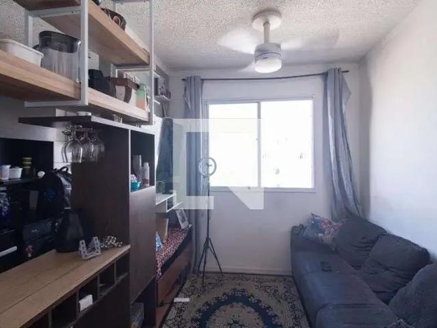 Apartamento para Venda em São Paulo/SP Ipiranga 2 Quartos