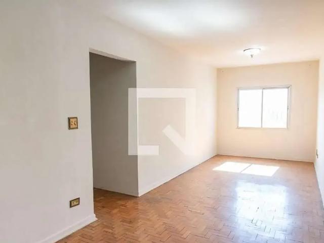 Apartamento para Venda em São Paulo/SP Ipiranga 2 Quartos