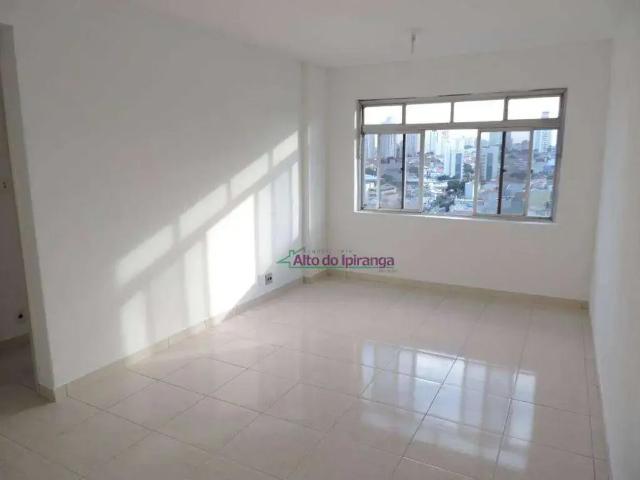 Apartamento para Venda em São Paulo/SP Ipiranga 2 Quartos
