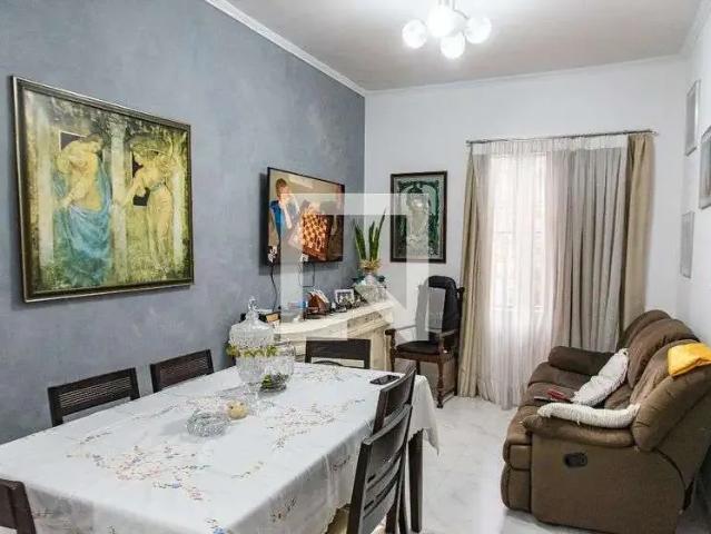 Apartamento para Venda em São Paulo/SP Ipiranga 2 Quartos