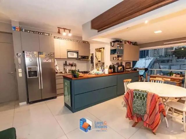 Apartamento para Venda em São Paulo/SP Ipiranga 2 Quartos