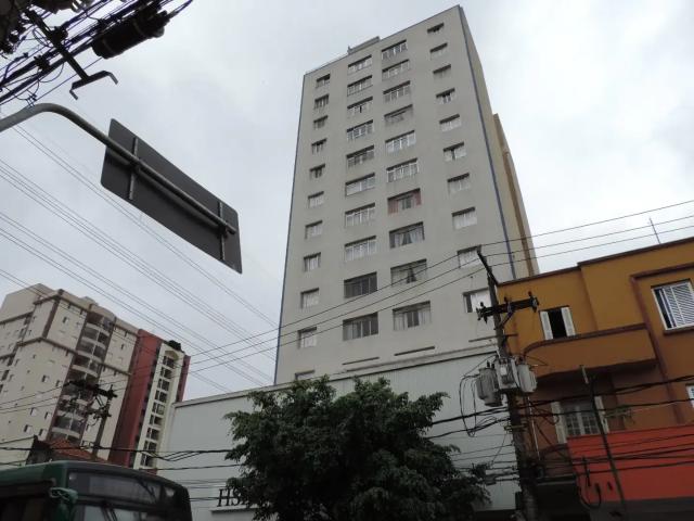 Apartamento para Venda em São Paulo/SP Ipiranga 2 Quartos