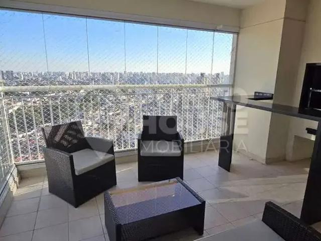 Apartamento para Venda em São Paulo/SP Ipiranga 2 Quartos