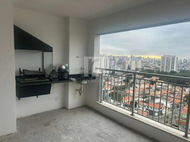 Apartamento para Venda em São Paulo/SP Ipiranga 2 Quartos