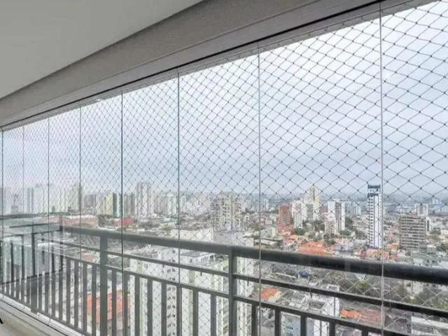 Apartamento para Venda em São Paulo/SP Ipiranga 2 Quartos