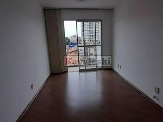 Apartamento para Venda em São Paulo/SP Ipiranga 2 Quartos