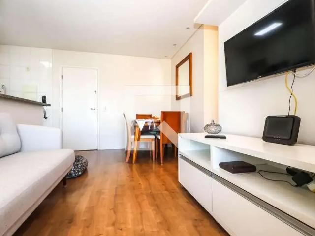 Apartamento para Venda em São Paulo/SP Ipiranga 2 Quartos