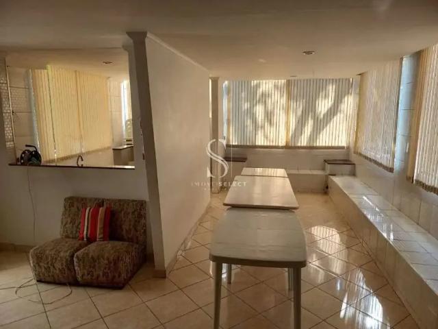 Apartamento para Venda em São Paulo/SP Ipiranga 2 Quartos
