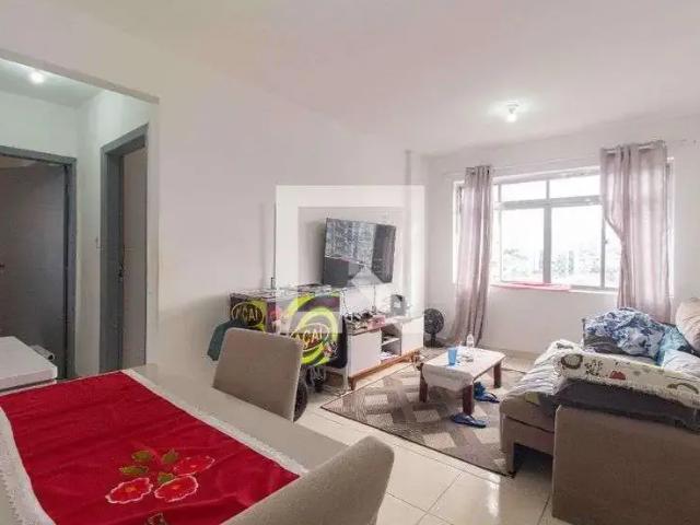 Apartamento para Venda em São Paulo/SP Ipiranga 2 Quartos