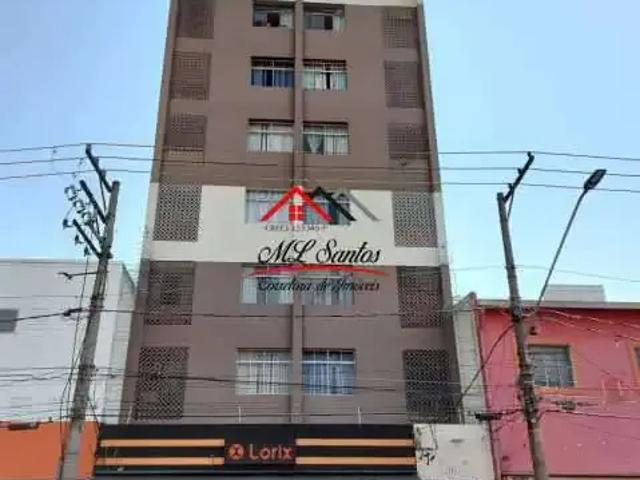 Apartamento para Venda em São Paulo/SP Ipiranga 2 Quartos