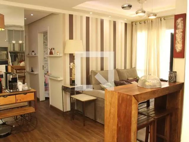 Apartamento para Venda em São Paulo/SP Ipiranga 2 Quartos