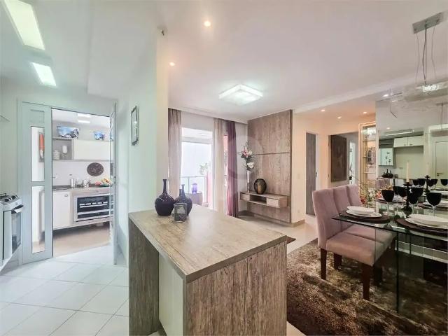 Apartamento para Venda em São Paulo/SP Ipiranga 2 Quartos