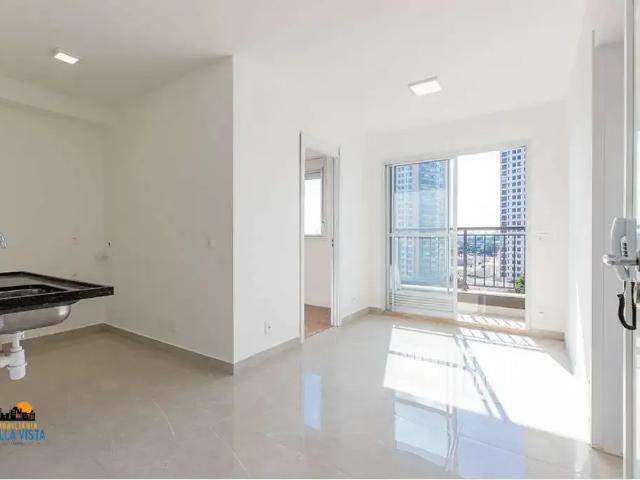 Apartamento para Venda em São Paulo/SP Ipiranga 2 Quartos