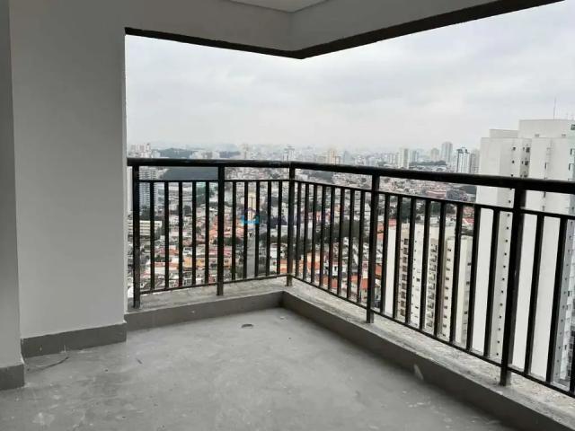 Apartamento para Venda em São Paulo/SP Ipiranga 2 Quartos