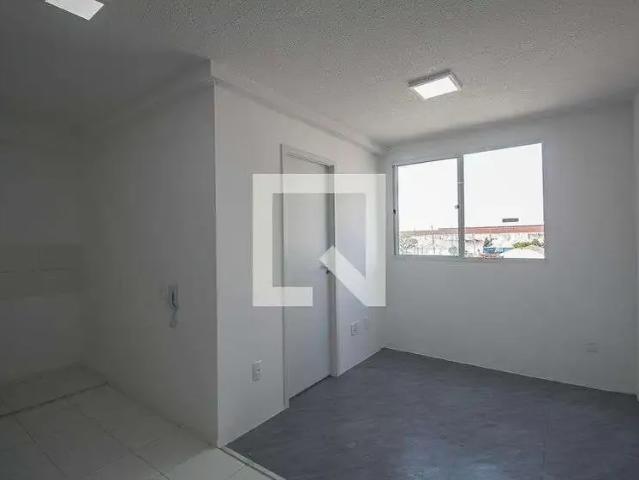Apartamento para Venda em São Paulo/SP Ipiranga 2 Quartos