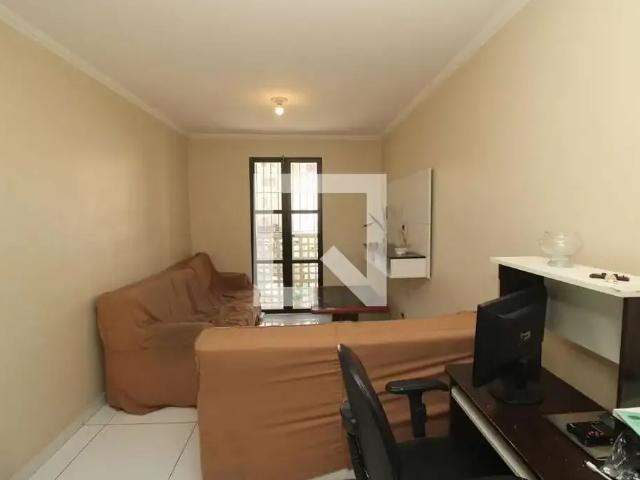 Apartamento para Venda em São Paulo/SP Ipiranga 2 Quartos