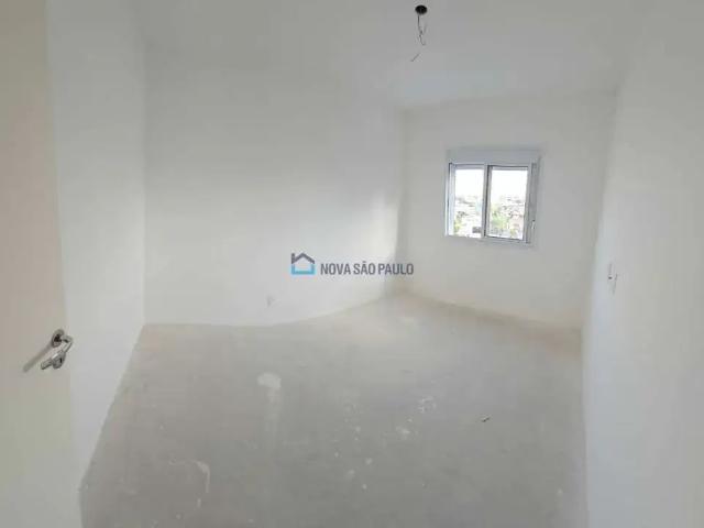 Apartamento para Venda em São Paulo/SP Ipiranga 2 Quartos