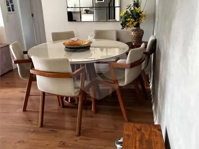Apartamento para Venda em São Paulo/SP Ipiranga 2 Quartos