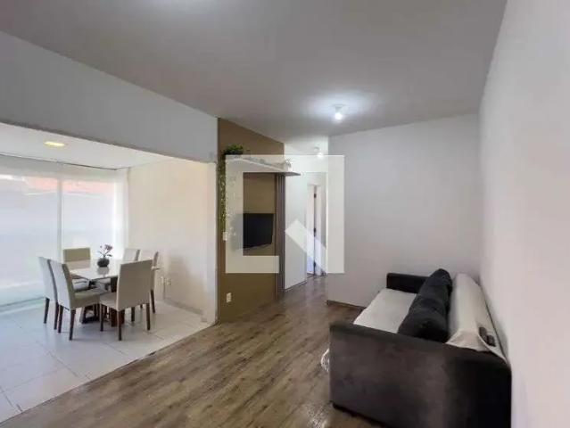 Apartamento para Venda em São Paulo/SP Ipiranga 2 Quartos