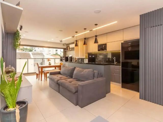 Apartamento para Venda em São Paulo/SP Ipiranga 2 Quartos