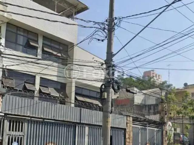 Apartamento para Venda em São Paulo/SP Ipiranga 2 Quartos