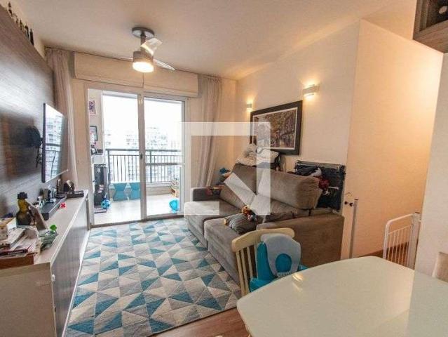 Apartamento para Venda em São Paulo/SP Ipiranga 2 Quartos