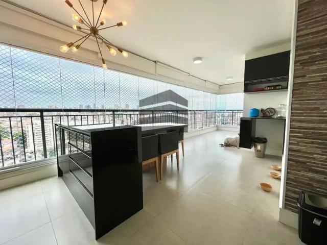 Apartamento para Venda em São Paulo/SP Ipiranga 2 Quartos