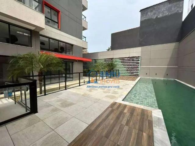 Apartamento para Venda em São Paulo/SP Ipiranga 2 Quartos