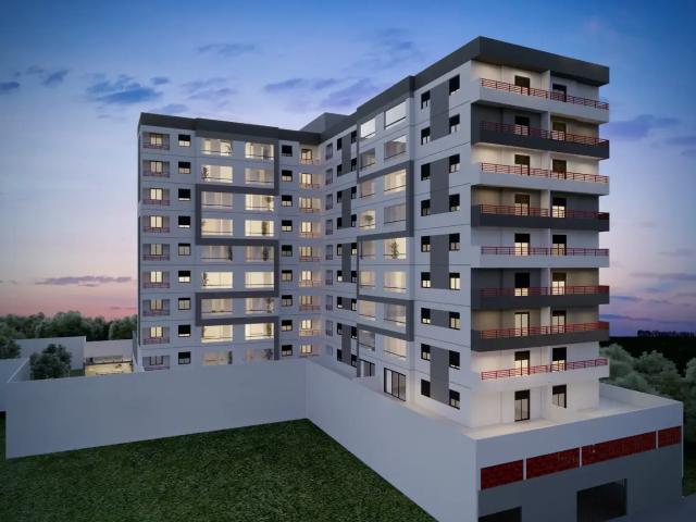 Apartamento para Venda em São Paulo/SP Ipiranga 2 Quartos