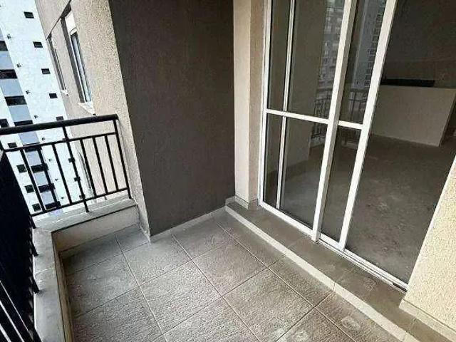 Apartamento para Venda em São Paulo/SP Ipiranga 2 Quartos