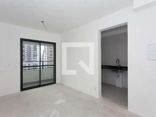 Apartamento para Venda em São Paulo/SP Ipiranga 2 Quartos
