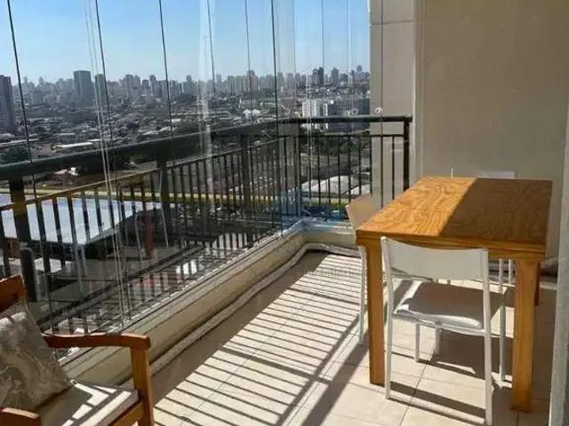Apartamento para Venda em São Paulo/SP Ipiranga 2 Quartos