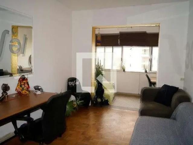 Apartamento para Venda em São Paulo/SP Ipiranga 2 Quartos