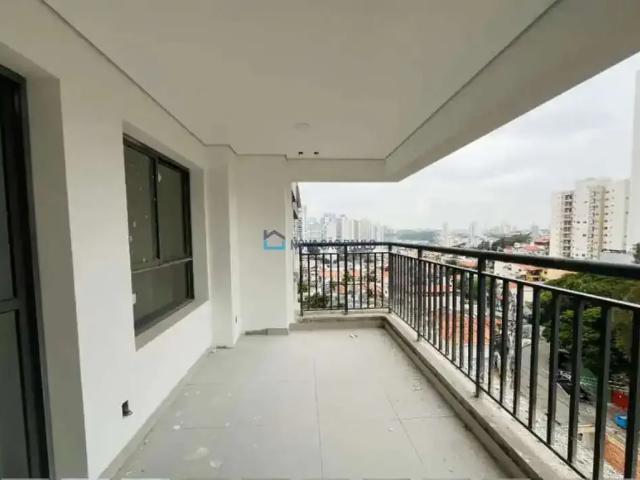 Apartamento para Venda em São Paulo/SP Ipiranga 2 Quartos