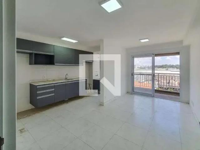 Apartamento para Venda em São Paulo/SP Ipiranga 2 Quartos