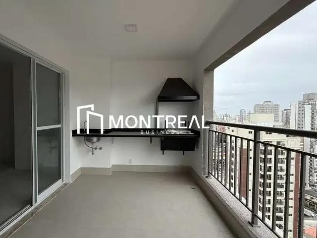 Apartamento para Venda em São Paulo/SP Vila Dom Pedro I 2 Quartos