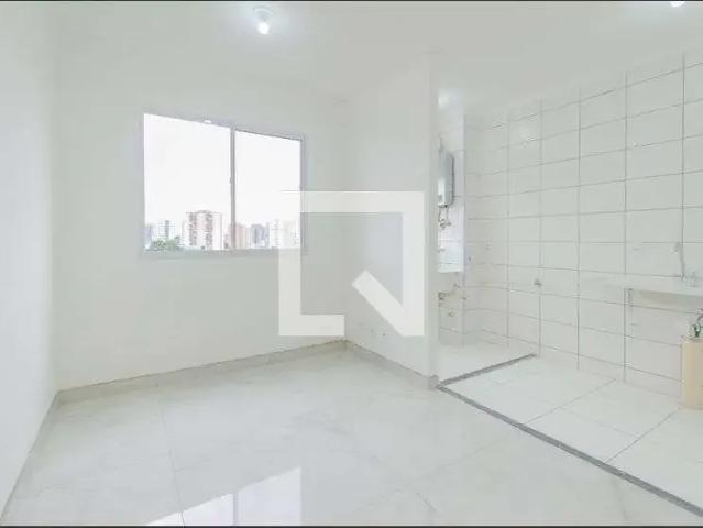 Apartamento para Venda em São Paulo/SP Ipiranga 2 Quartos
