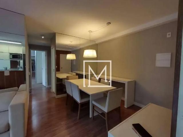 Apartamento para Venda em São Paulo/SP Ipiranga 2 Quartos