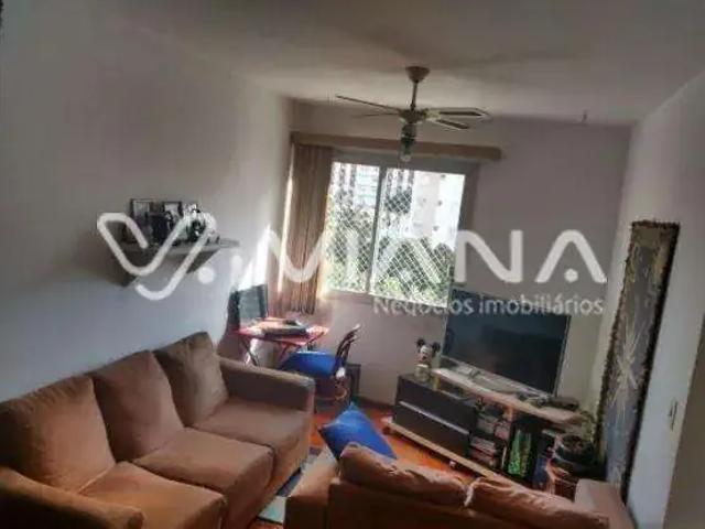 Apartamento para Venda em São Paulo/SP Ipiranga 2 Quartos