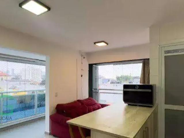 Apartamento para Venda em São Paulo/SP Ipiranga 2 Quartos