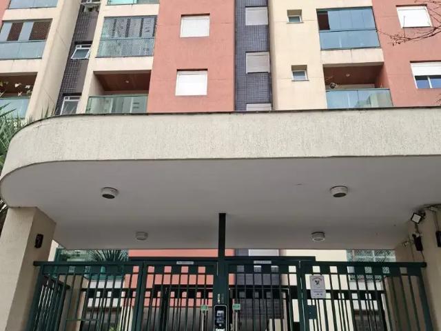 Apartamento para Venda em São Paulo/SP Ipiranga 2 Quartos