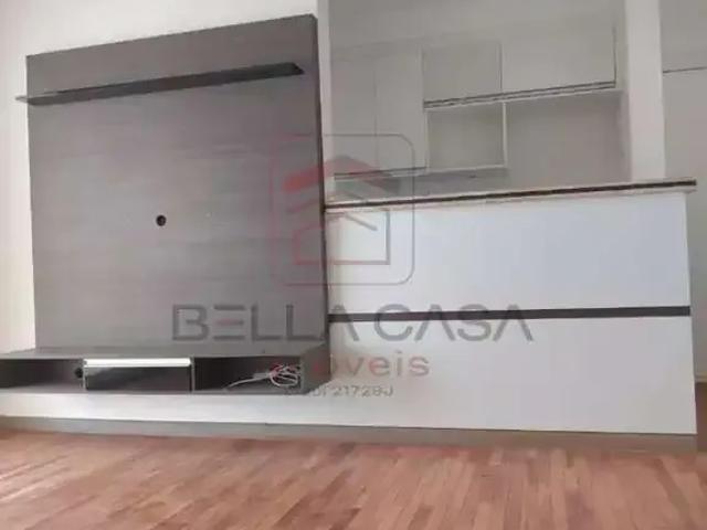 Apartamento para Venda em São Paulo/SP Ipiranga 2 Quartos