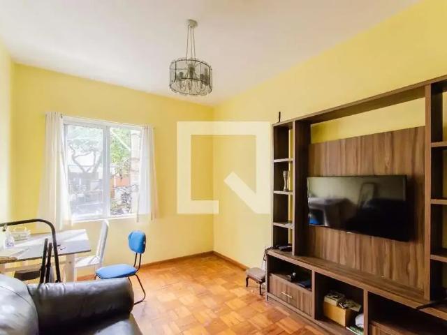 Apartamento para Venda em São Paulo/SP Ipiranga 2 Quartos