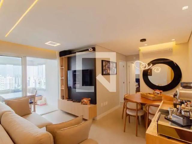 Apartamento para Venda em São Paulo/SP Ipiranga 2 Quartos