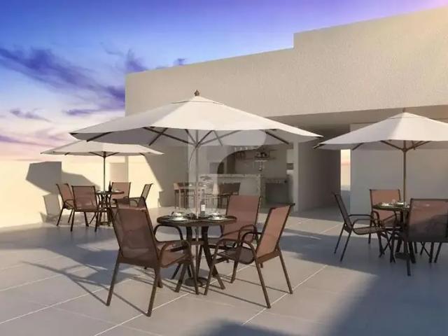 Apartamento para Venda em São Paulo/SP Ipiranga 2 Quartos