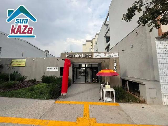 Apartamento para Venda em São Paulo/SP Ipiranga 2 Quartos