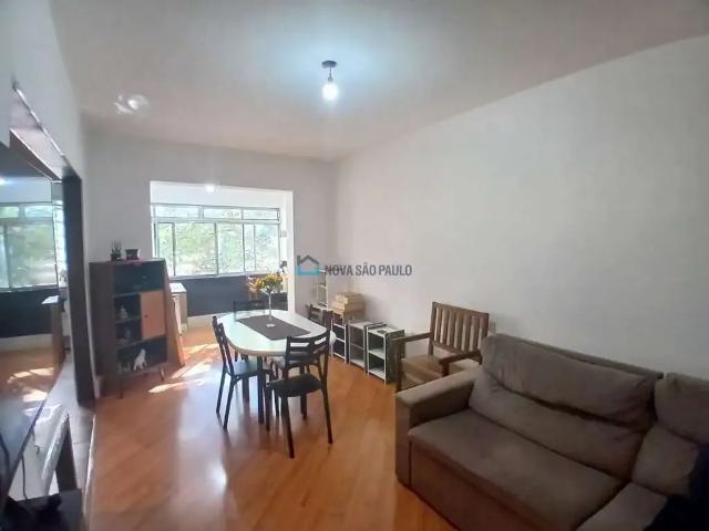 Apartamento para Venda em São Paulo/SP Ipiranga 2 Quartos